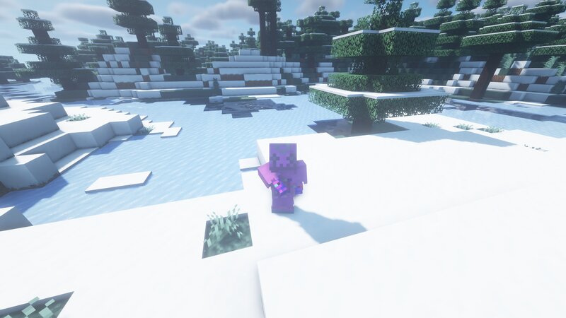 Tusk act 4 (Netherite Armor) V.1 Minecraft Texture Pack