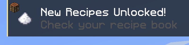 Jinijin's Black and Gold Minecraft Texture Pack