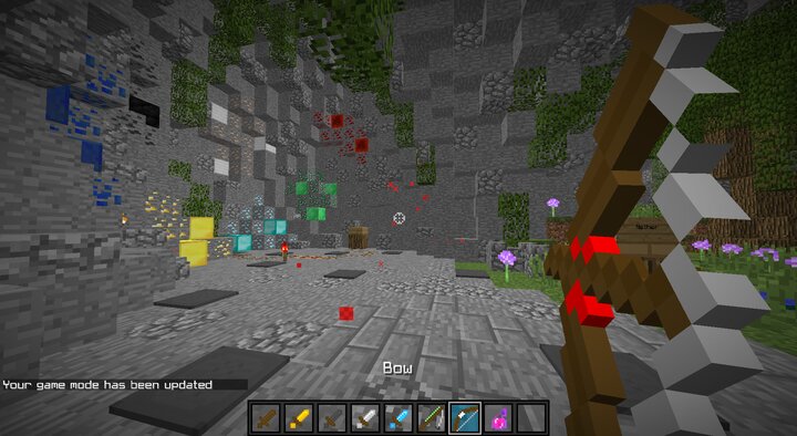 Krudulence 16x PvP Pack Minecraft Texture Pack