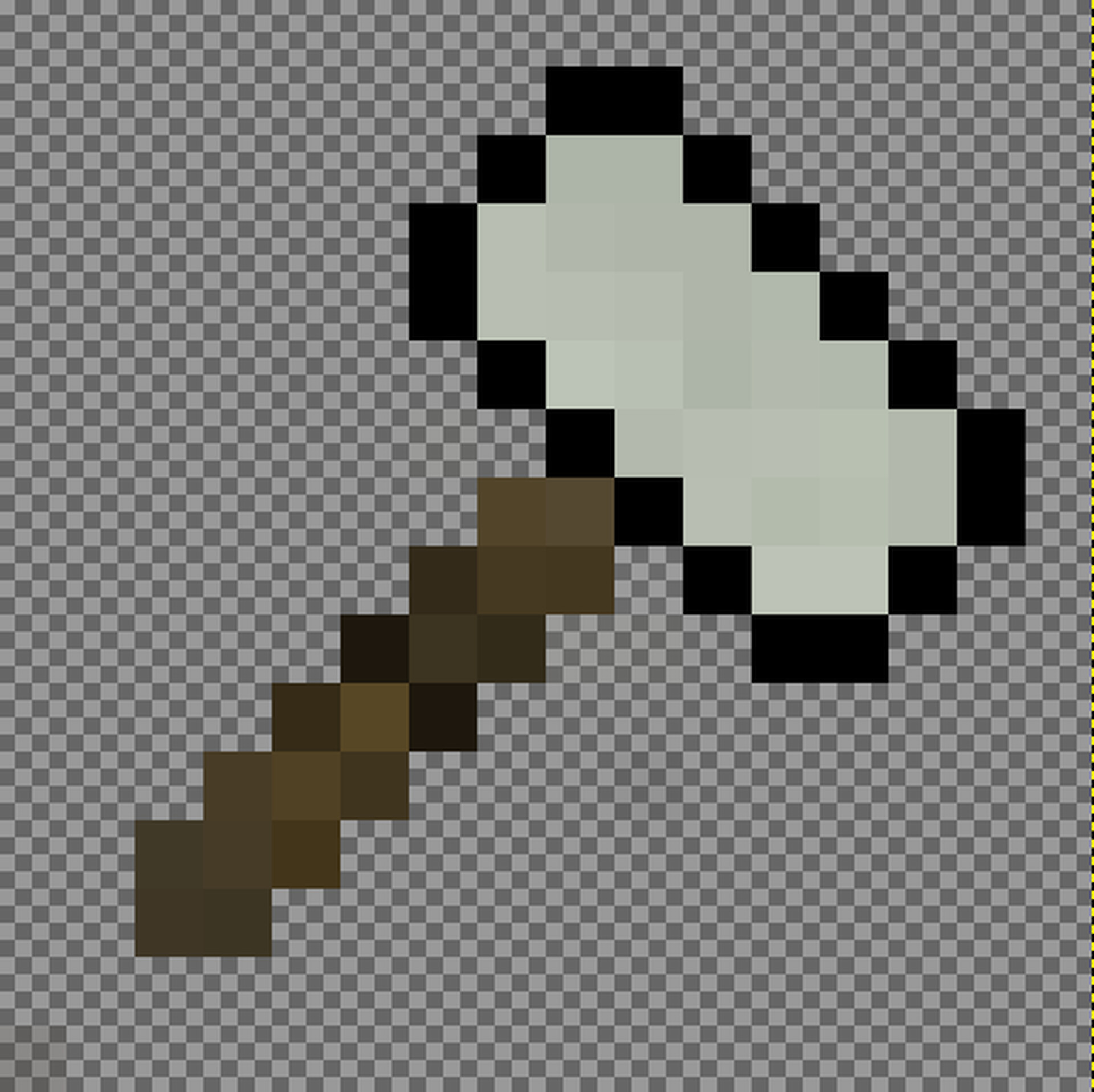 Better Equip v1.0 Minecraft Texture Pack