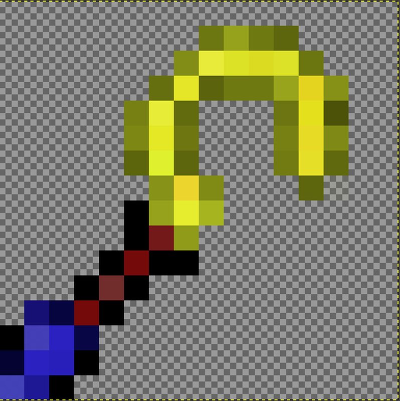 Better Equip v1.0 Minecraft Texture Pack