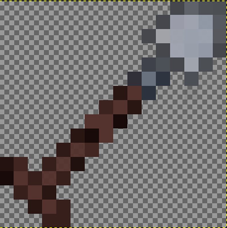 Better Equip v1.0 Minecraft Texture Pack