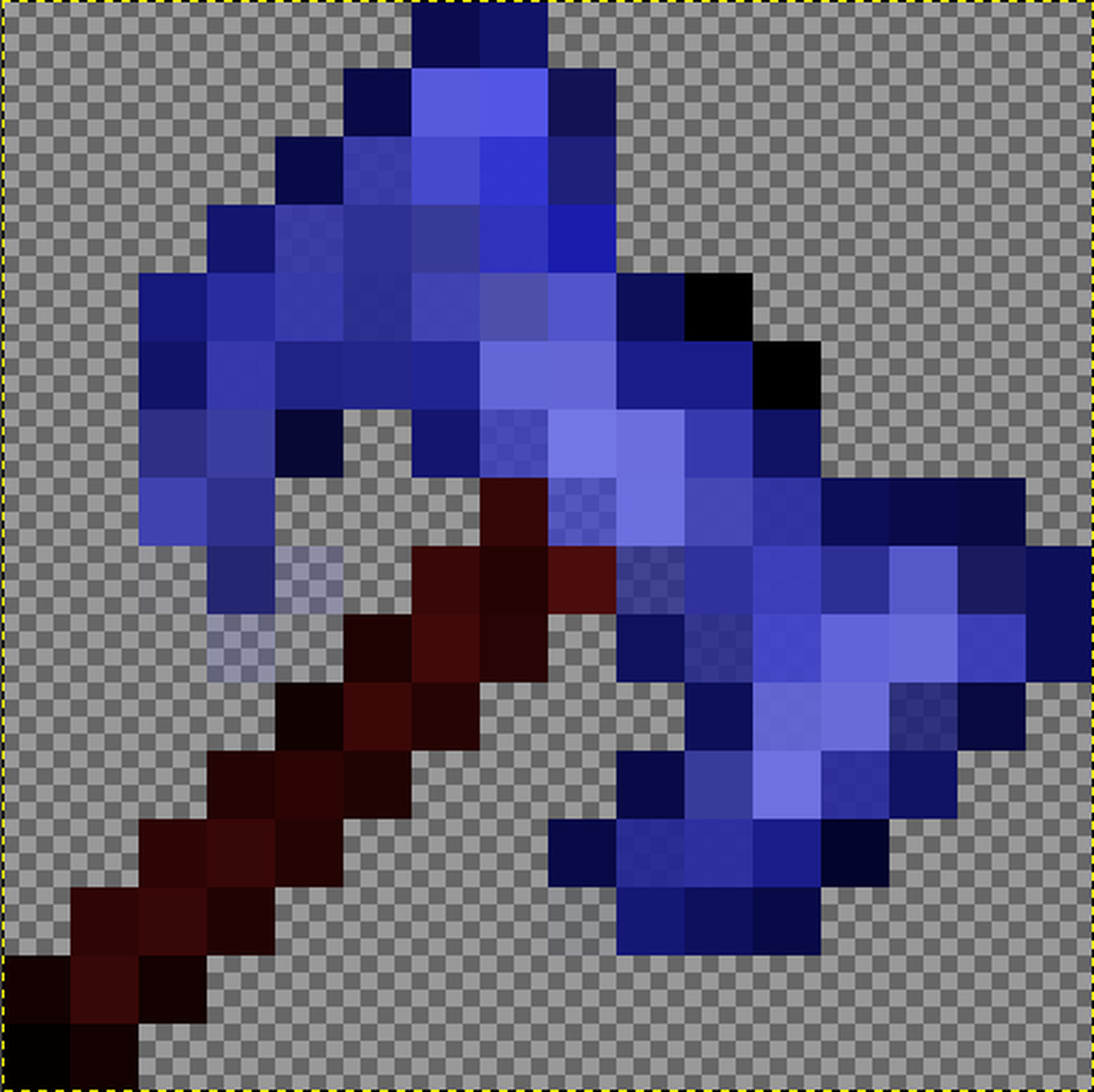 Better Equip v1.0 Minecraft Texture Pack