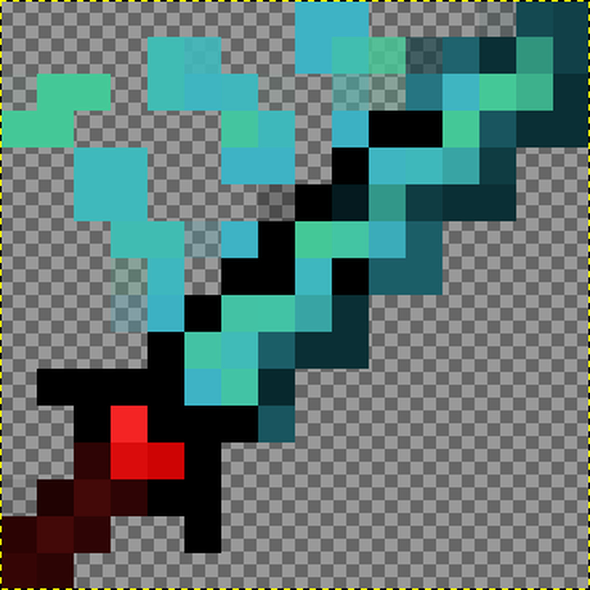 Better Equip v1.0 Minecraft Texture Pack