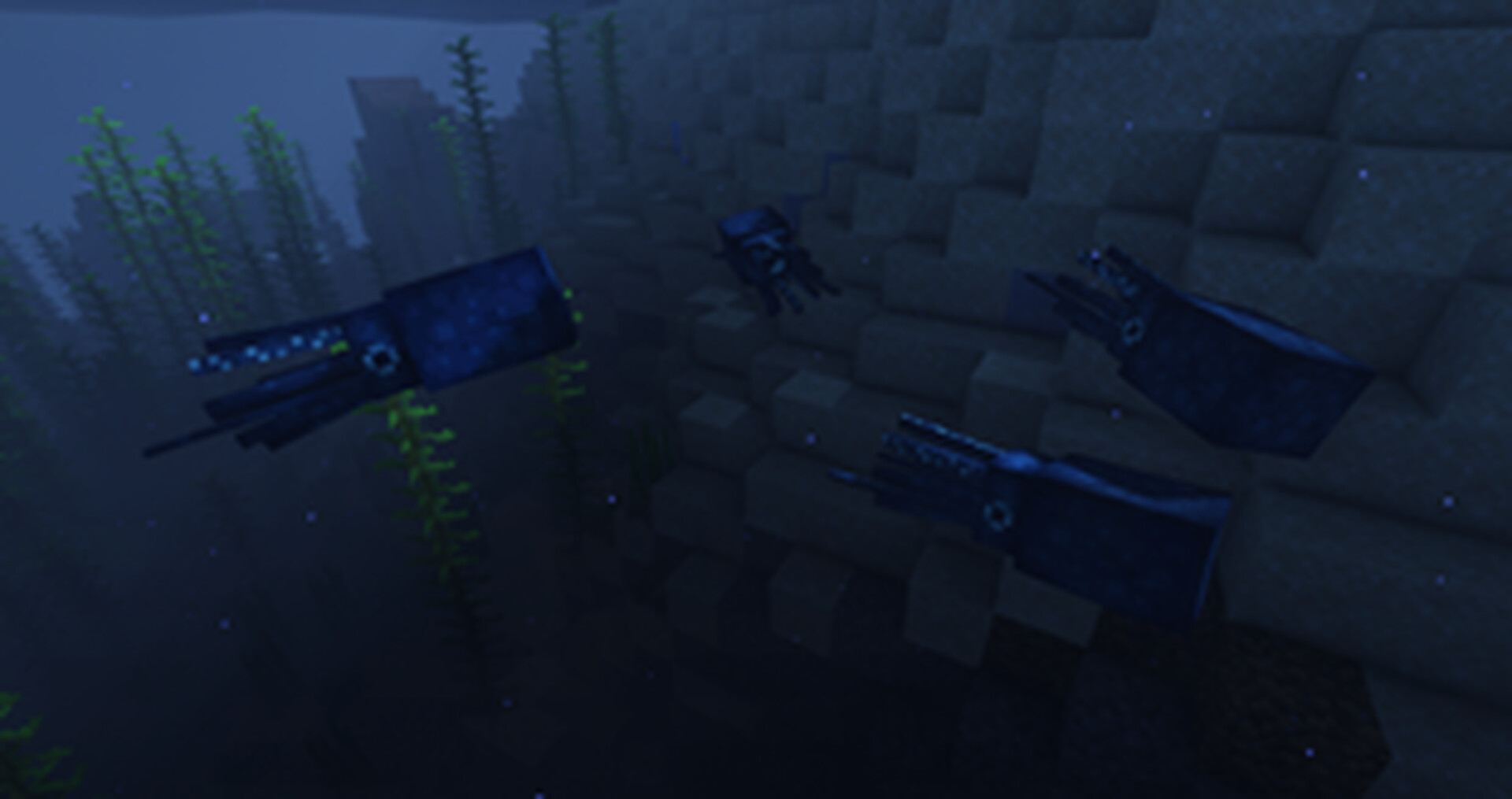 Chubby Cheeks Minecraft Texture Pack