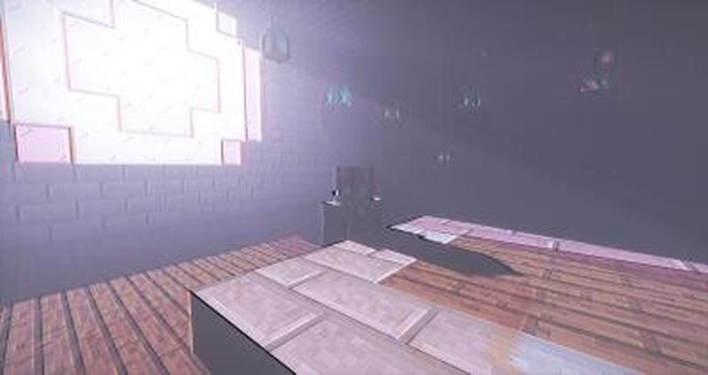 Chat SMP resource pack ment for freinds Minecraft Texture Pack