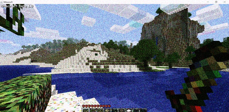 miencraft Minecraft Texture Pack