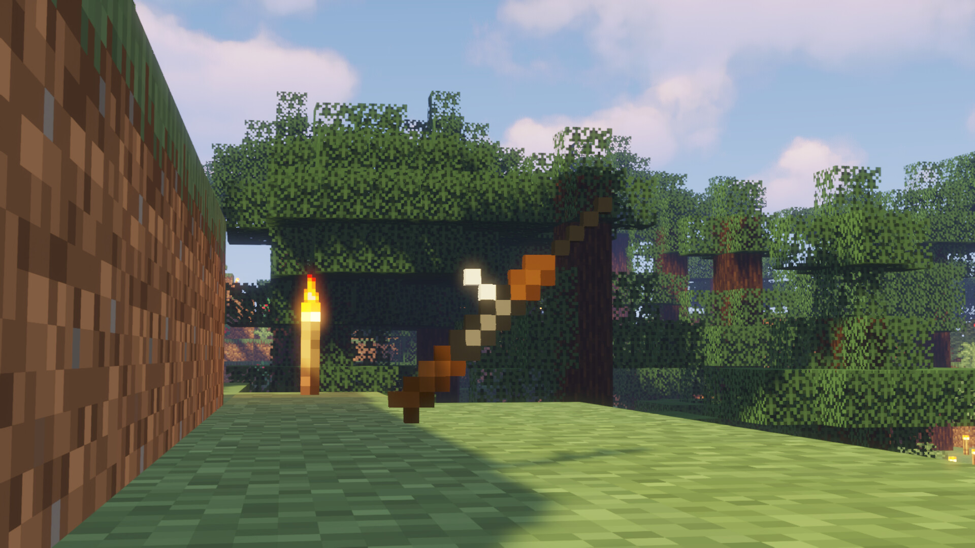 Fallout NV Service Rifle Minecraft Texture Pack