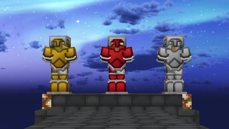 Christmas Lights Pack Minecraft Texture Pack