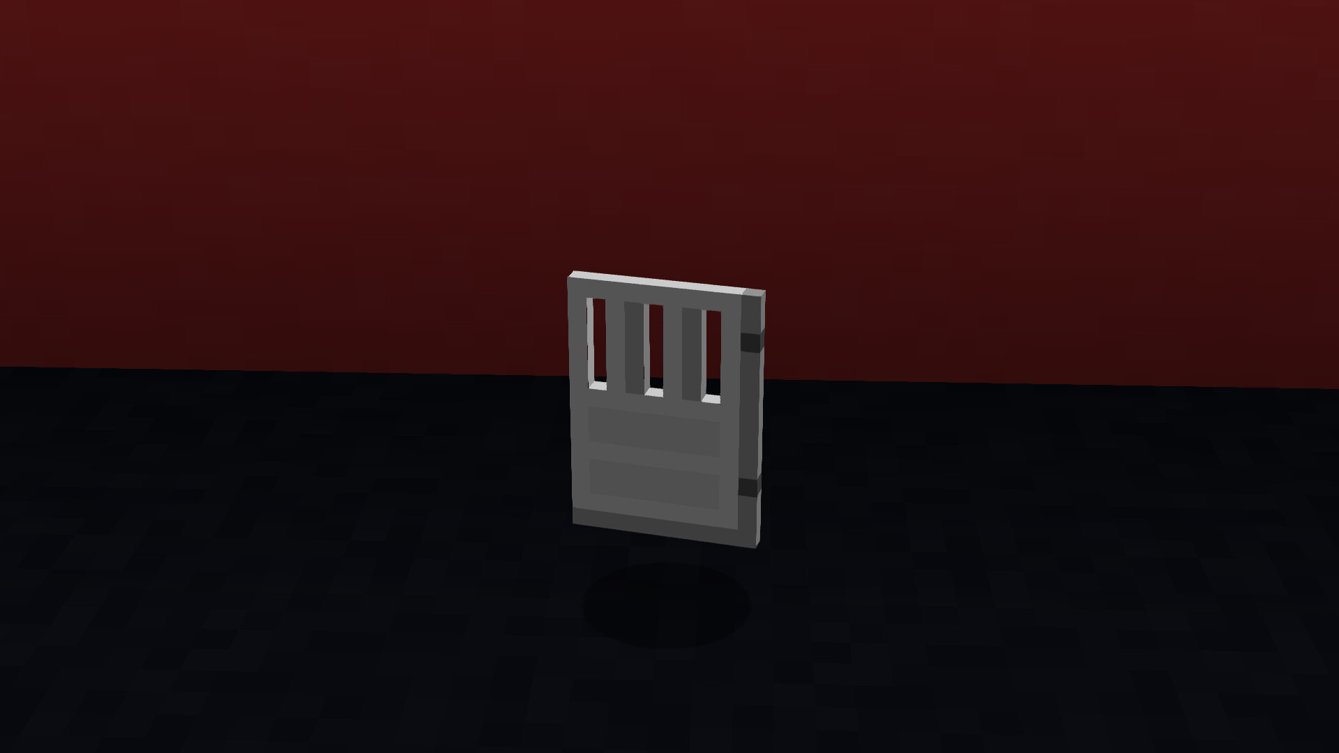 Different Iron Doors Minecraft Texture Pack