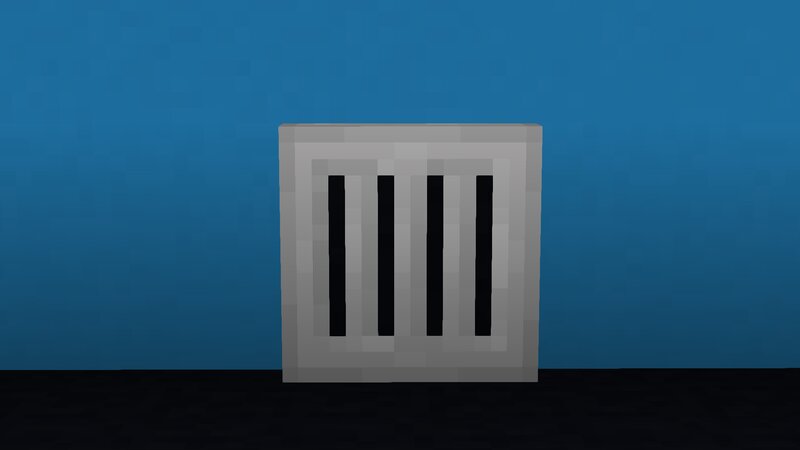 Different Iron Doors Minecraft Texture Pack