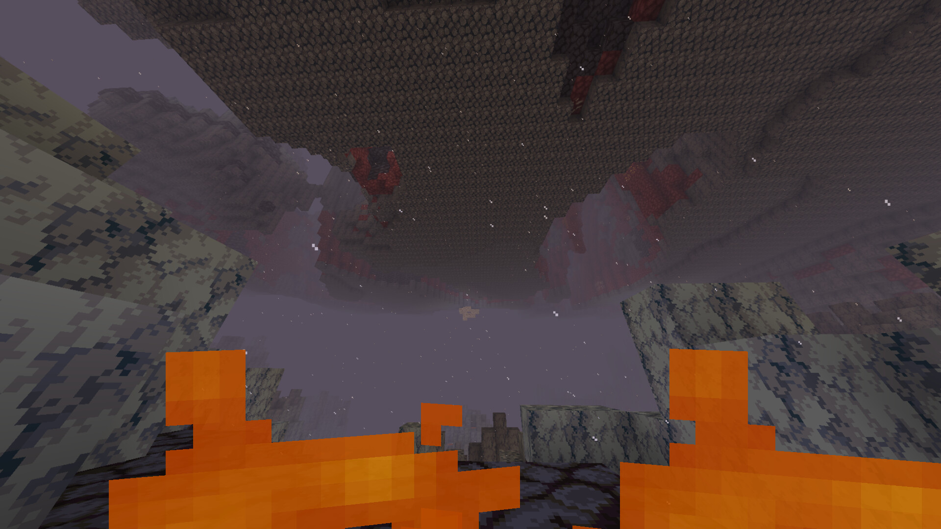 Low Fire for Faithful Minecraft Texture Pack