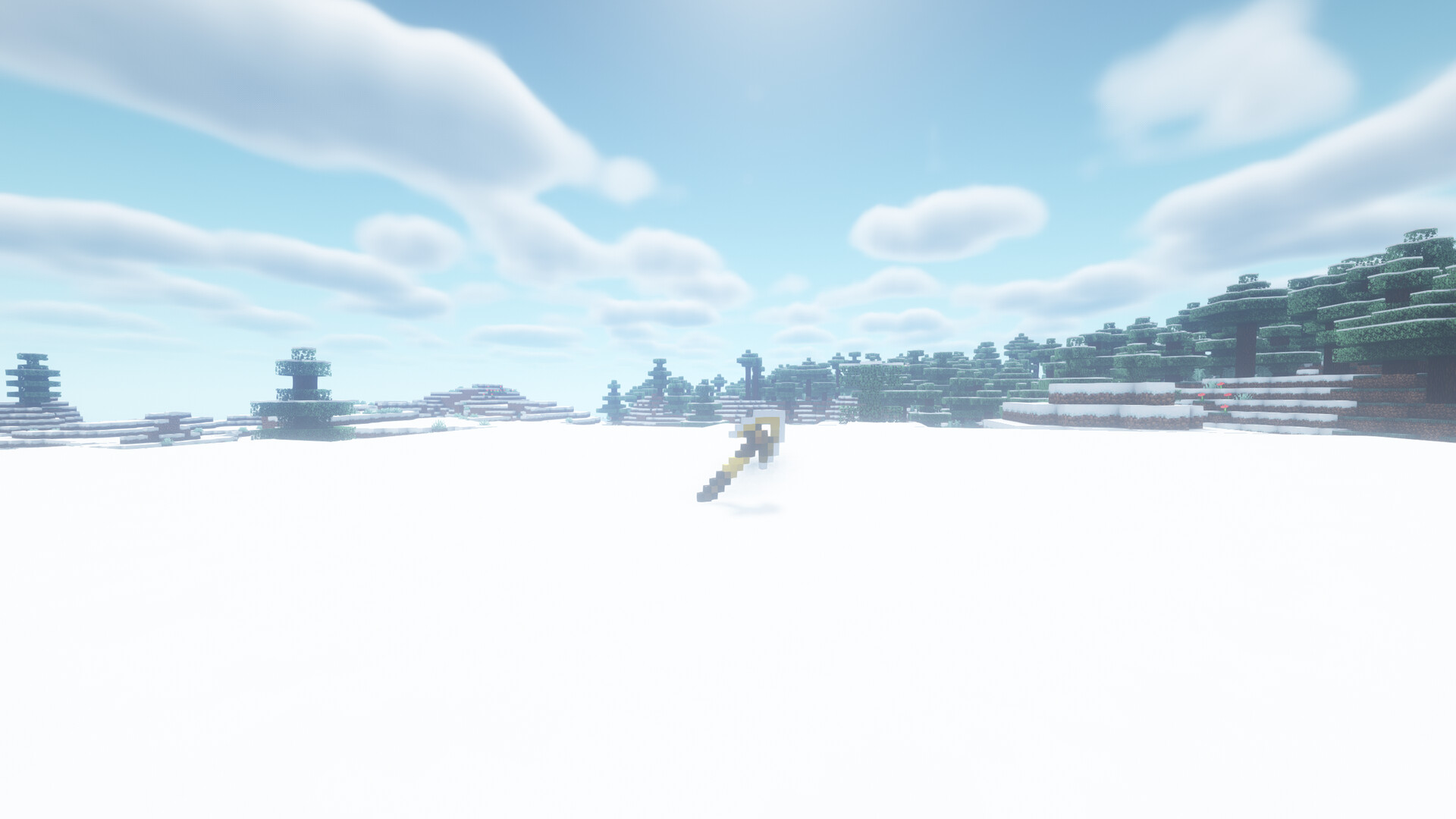 Requiem Arrow (Normal Arrow) Minecraft Texture Pack