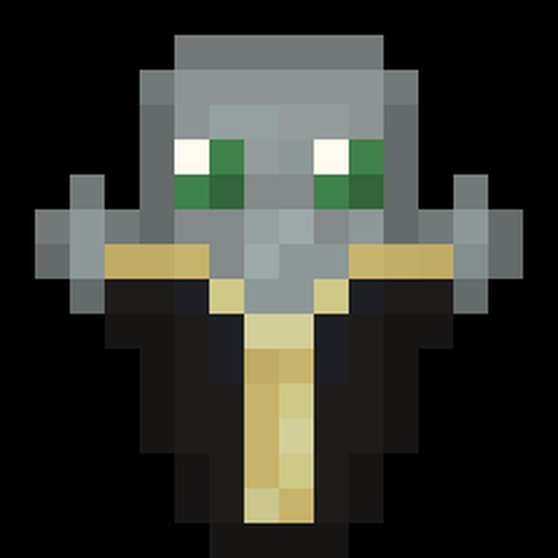 Totem of Evoker Minecraft Texture Pack