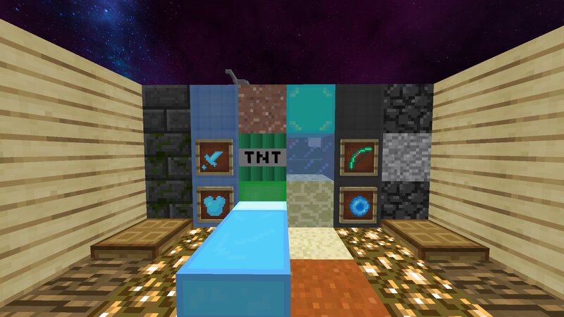 Clouds 16x Minecraft Texture Pack