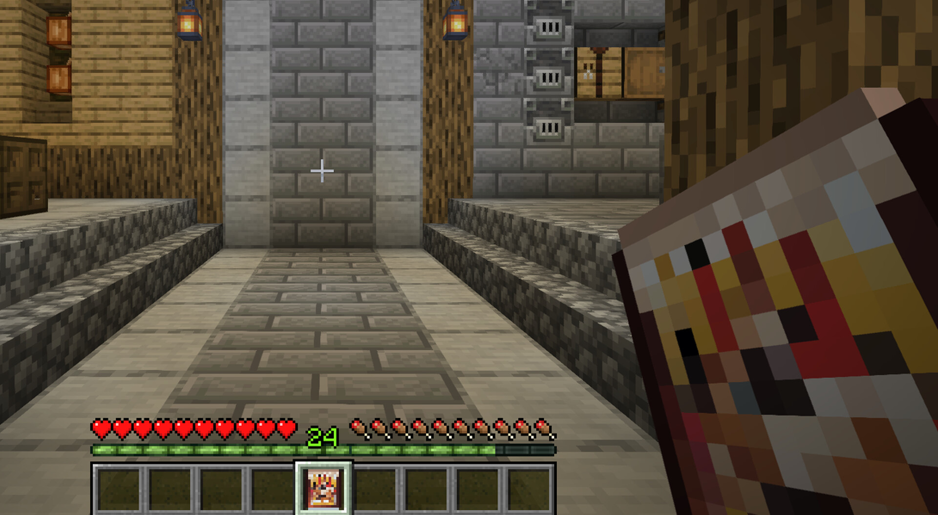 Mug Soda Can replaces honey bottle Minecraft Texture Pack