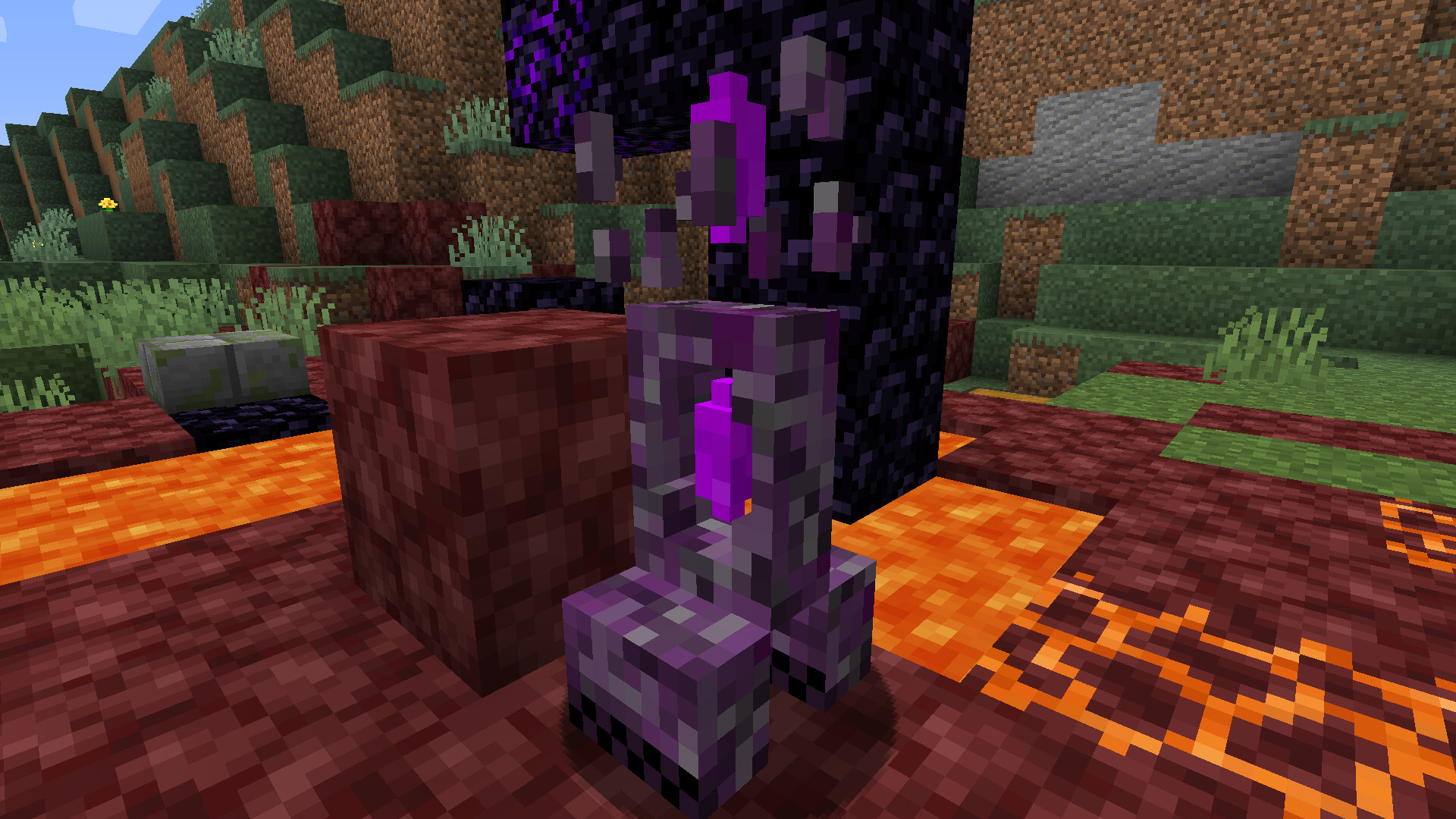 Crystal Mobs [DISCONTINUED] Minecraft Texture Pack