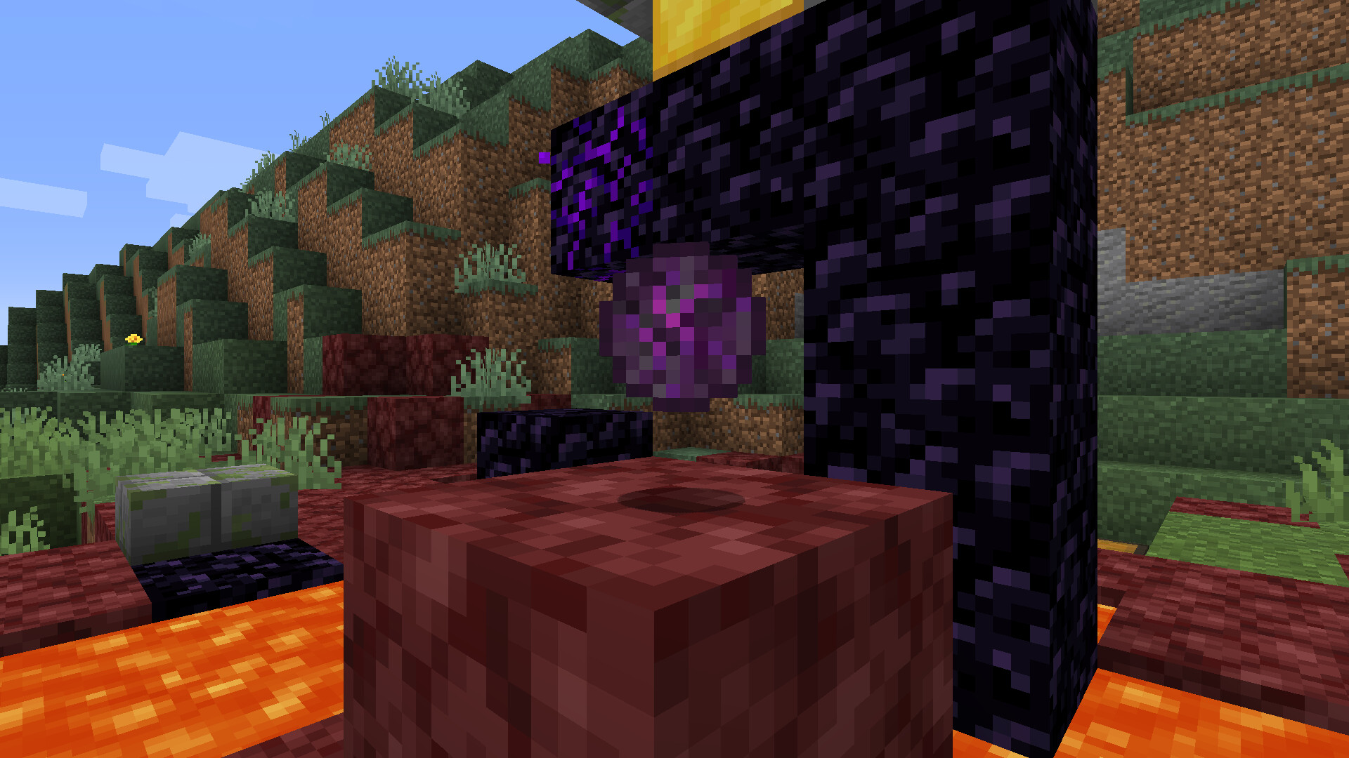 Crystal Mobs [DISCONTINUED] Minecraft Texture Pack