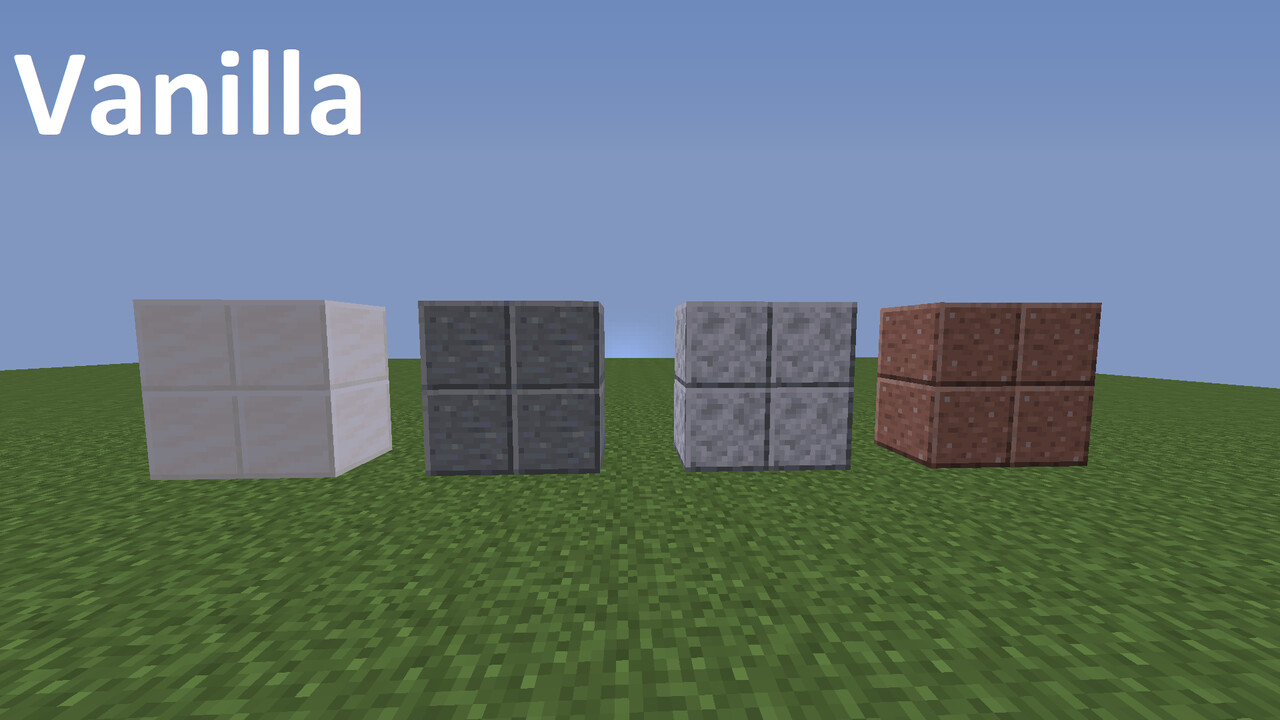 Clean_Glass Pack [1.16.x] Minecraft Texture Pack