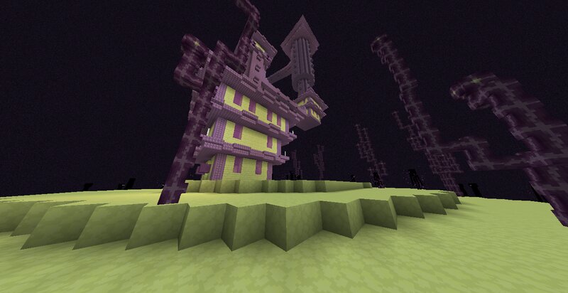 Bando texture pack v1.2 (no sounds) Minecraft Texture Pack