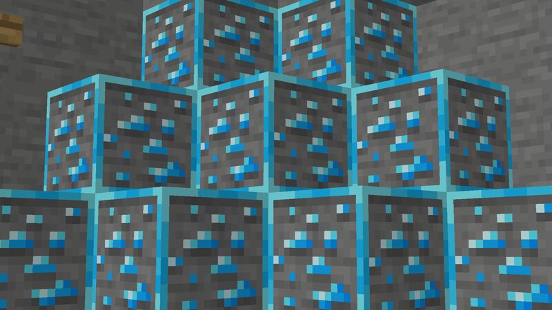 Beautiful TXT 1.8.9 [16x] Minecraft Texture Pack