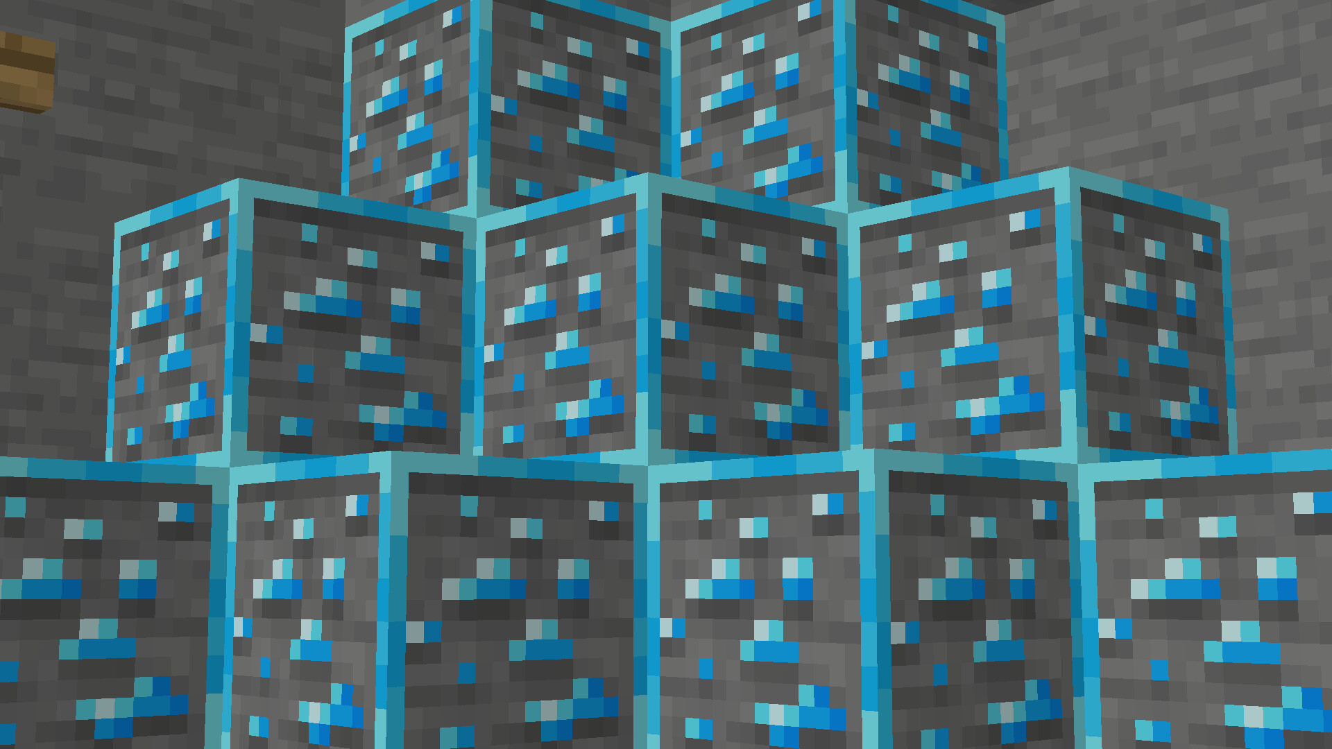 Beautiful TXT 1.8.9 [16x] Minecraft Texture Pack