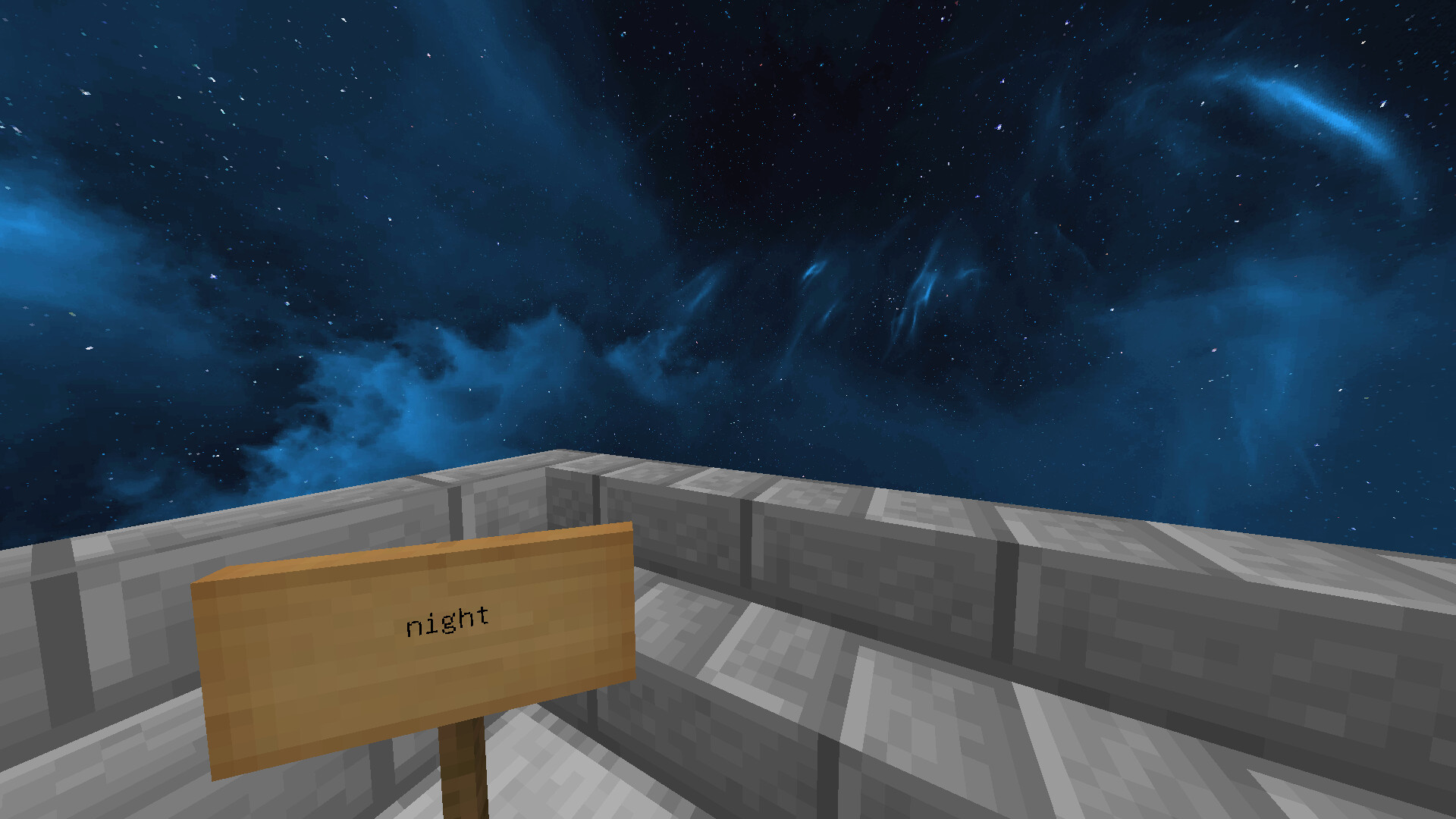 Beautiful TXT 1.8.9 [16x] Minecraft Texture Pack