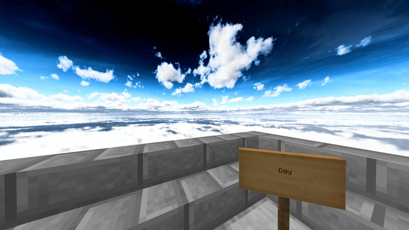 Beautiful TXT 1.8.9 [16x] Minecraft Texture Pack