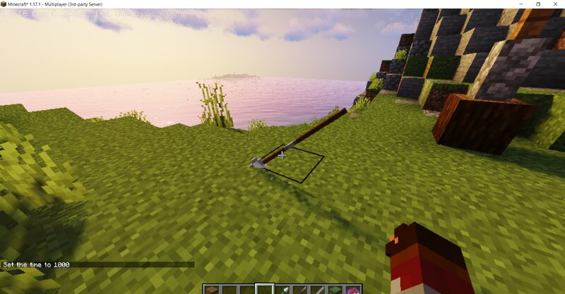 Official BuildyRPG MMORPG server resourcepack (Optifine required ...