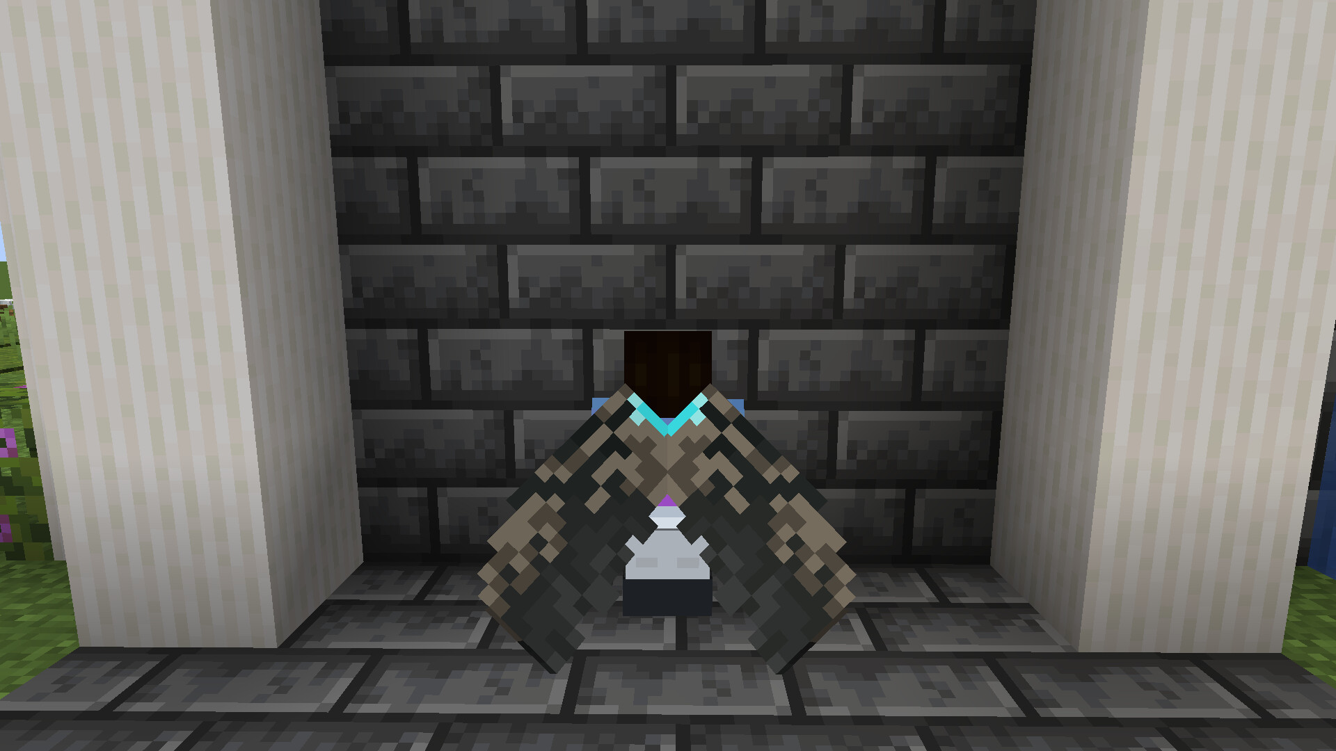 Genshin Impact Wind Glider Elytra Pack - OPTIFINE REQUIRED Minecraft ...