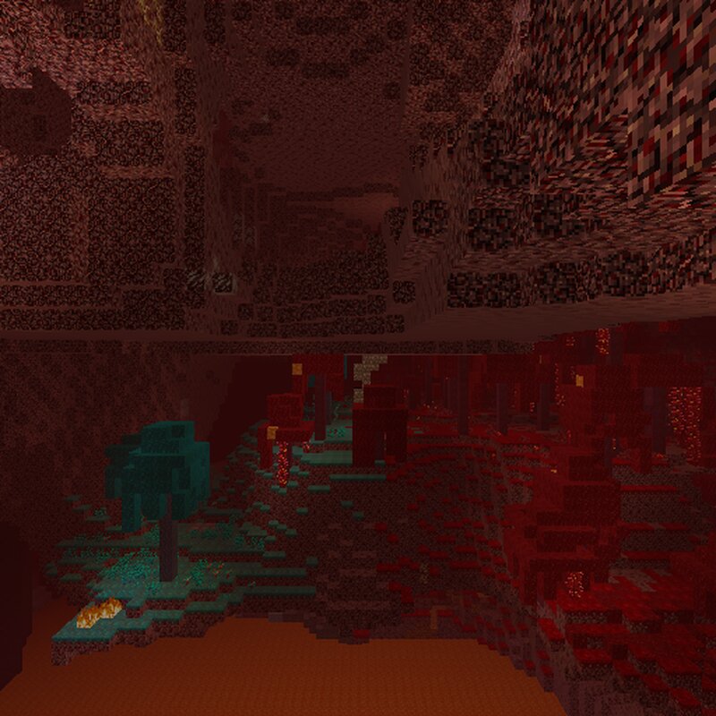 Time's Panoramas (1.16 Edition) Minecraft Texture Pack