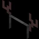 Reindeer Hats Minecraft Texture Pack