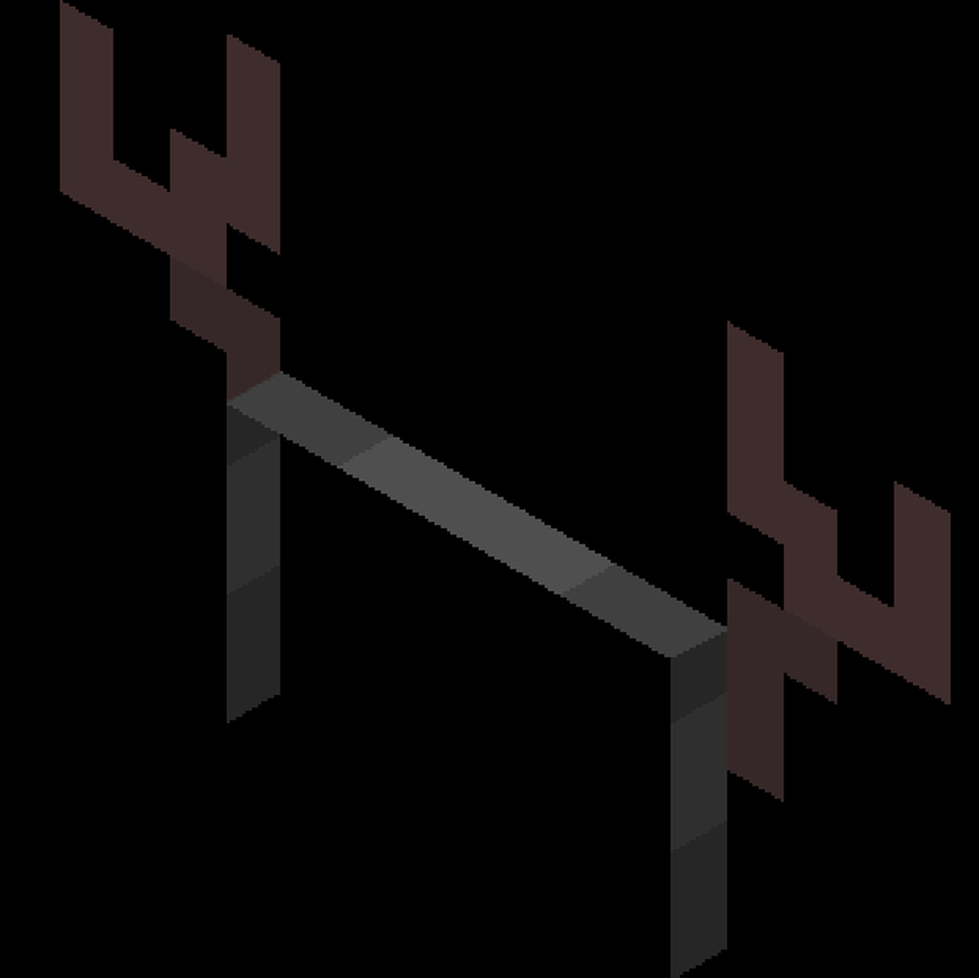 Reindeer Hats Minecraft Texture Pack