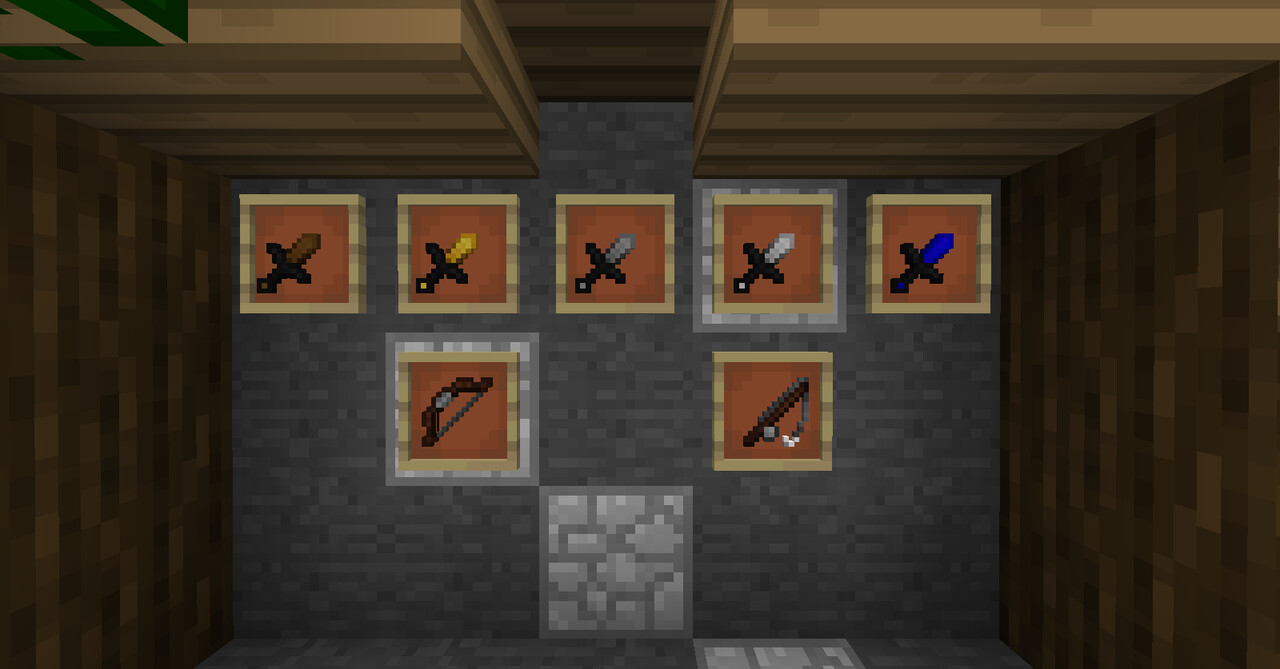 Novis (Bombies 15k) [REVAMP]x2 (bedwars texture pack) Minecraft Texture ...