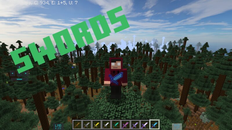 Star Texture Default 16x16 Minecraft Texture Pack