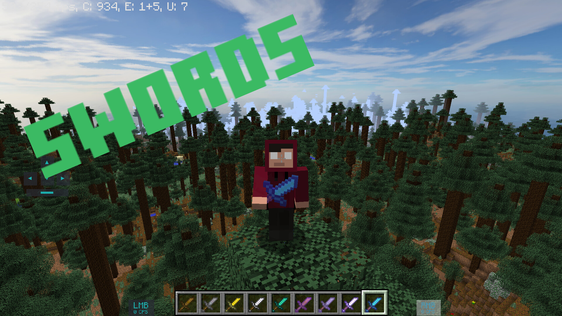 Star Texture Default 16x16 Minecraft Texture Pack