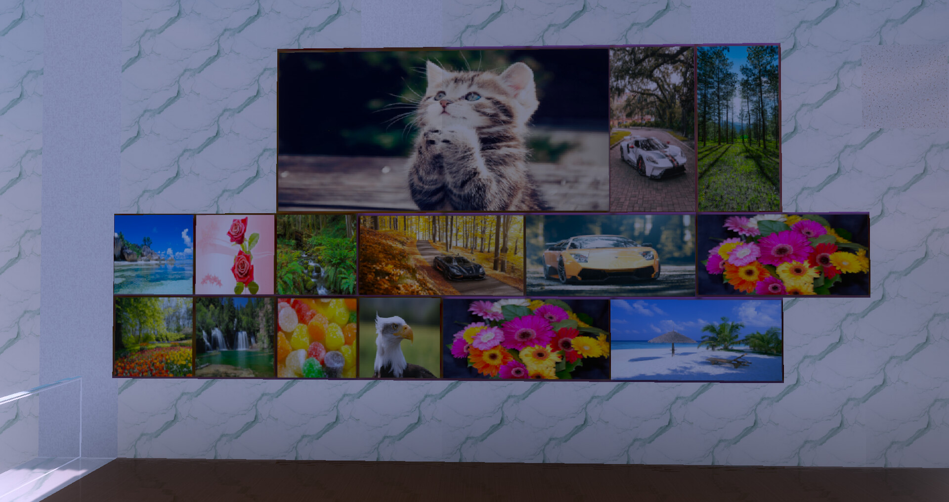 Canis Paints 1.12.2 Minecraft Texture Pack