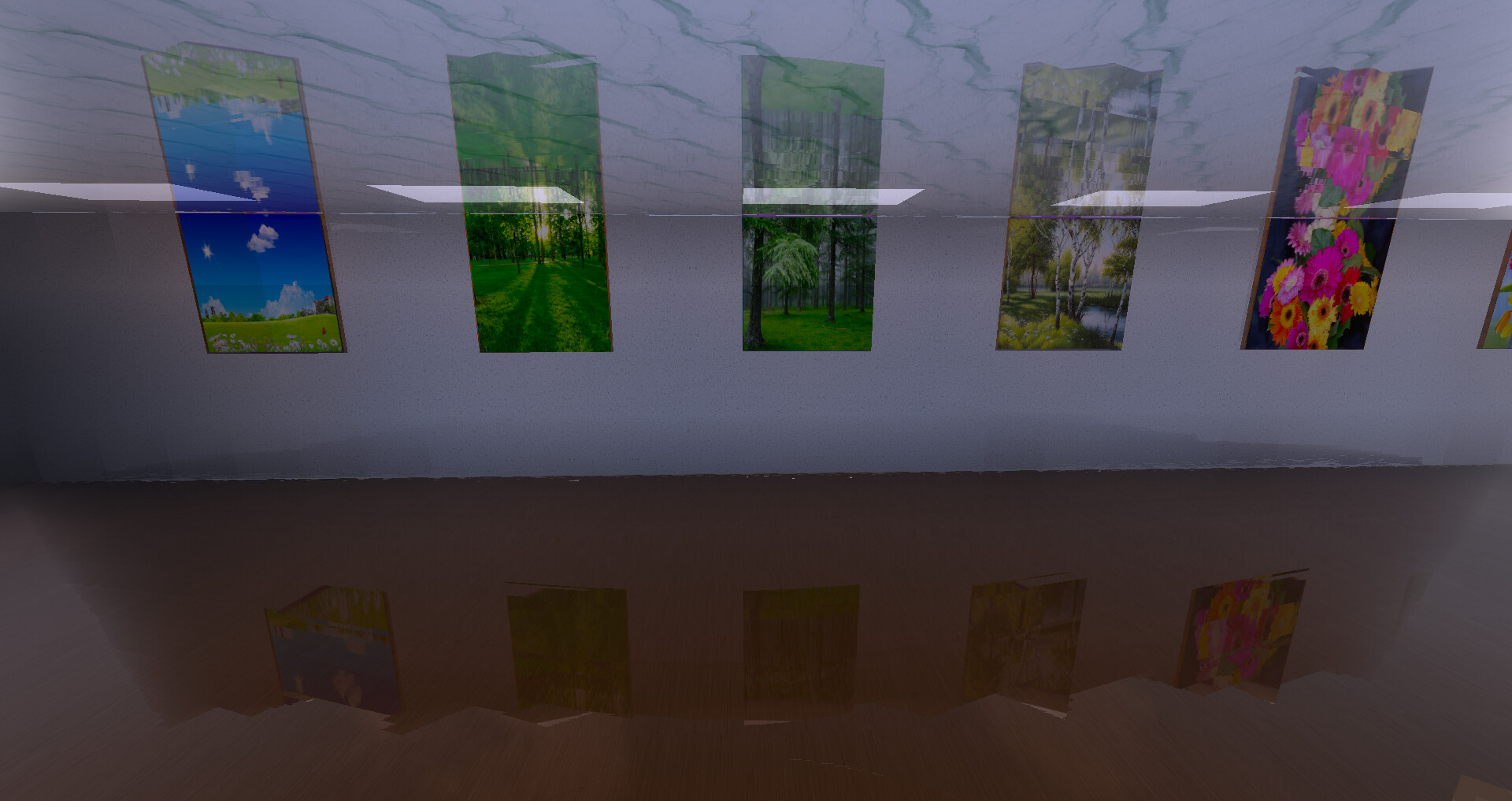 Canis Paints 1.12.2 Minecraft Texture Pack