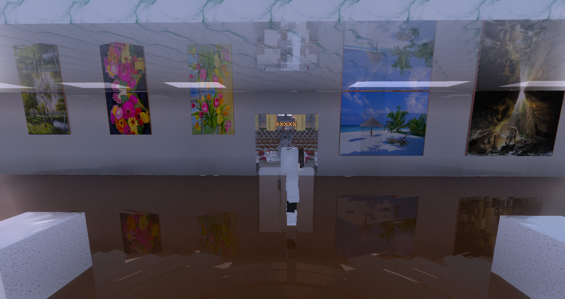 Canis Paints 1.12.2 Minecraft Texture Pack