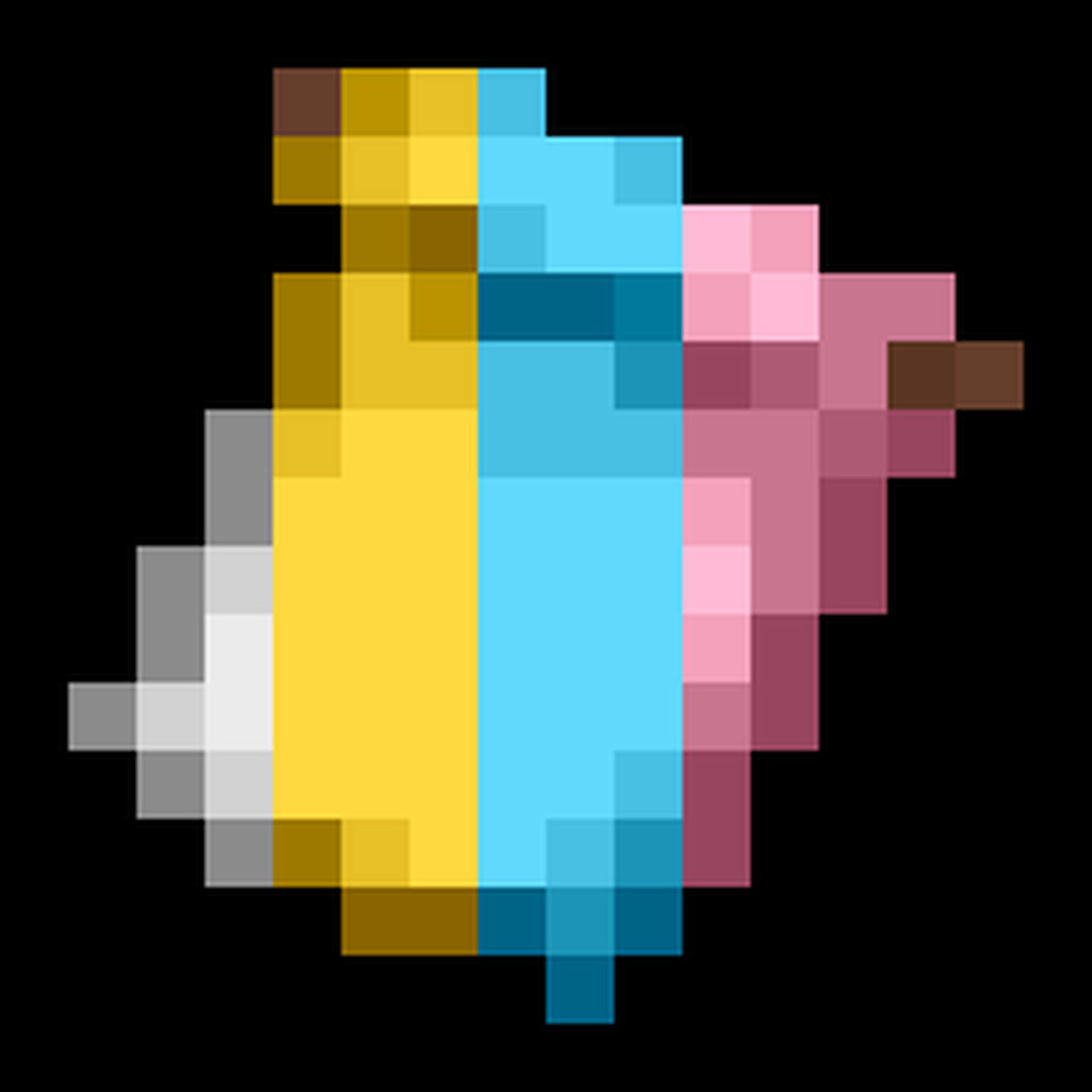 Banner Icons Minecraft Texture Pack