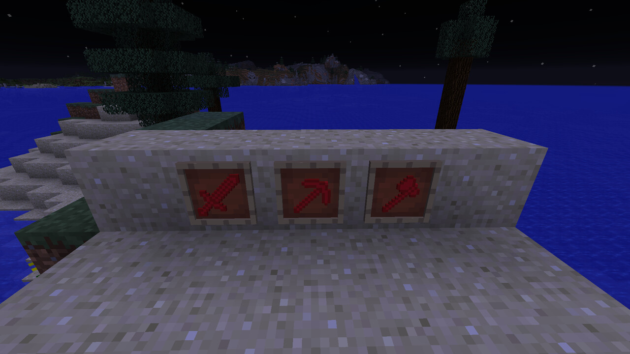 ColerBearNumber7's bedwars thingy! Minecraft Texture Pack