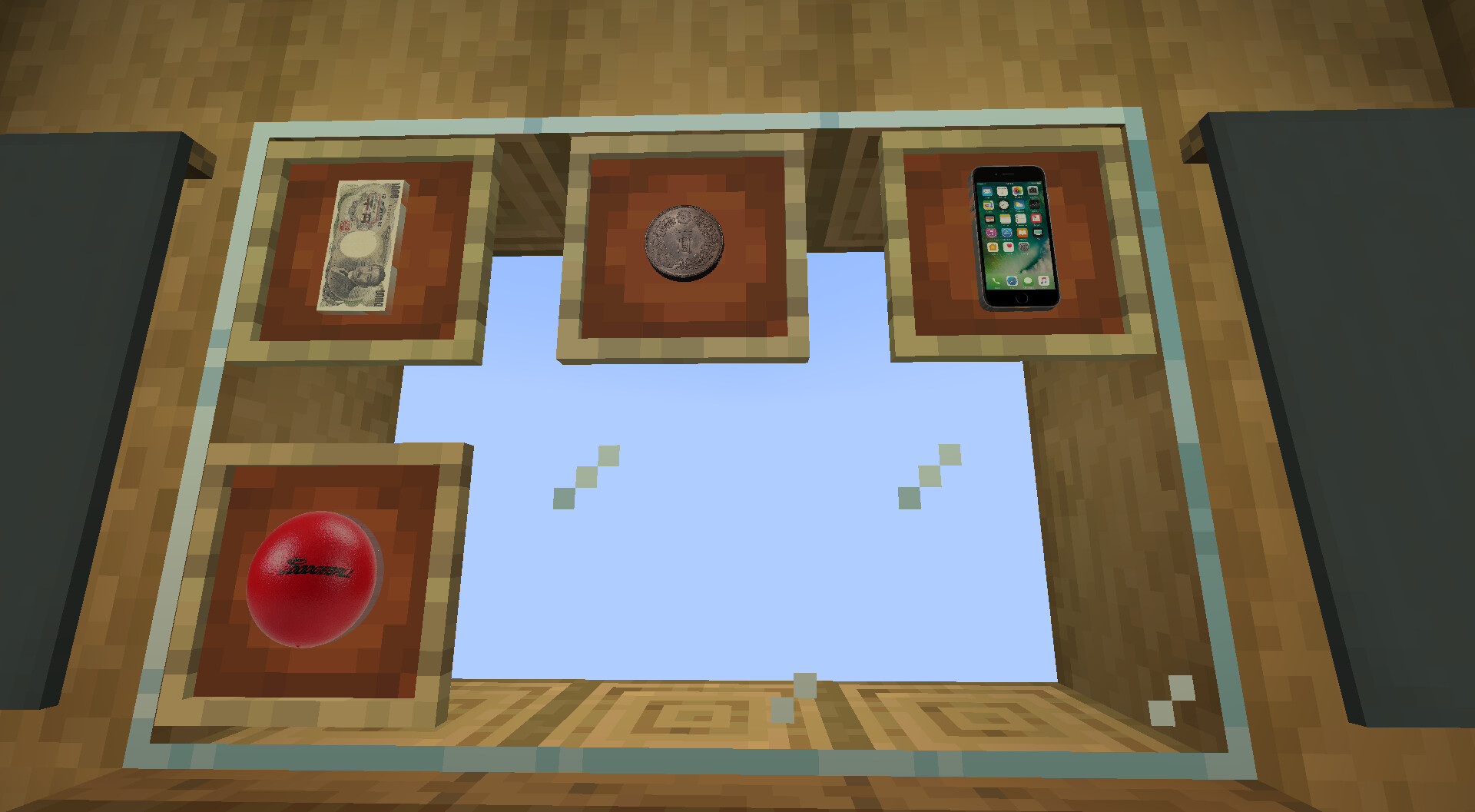 Roleplay texture pack Minecraft Texture Pack