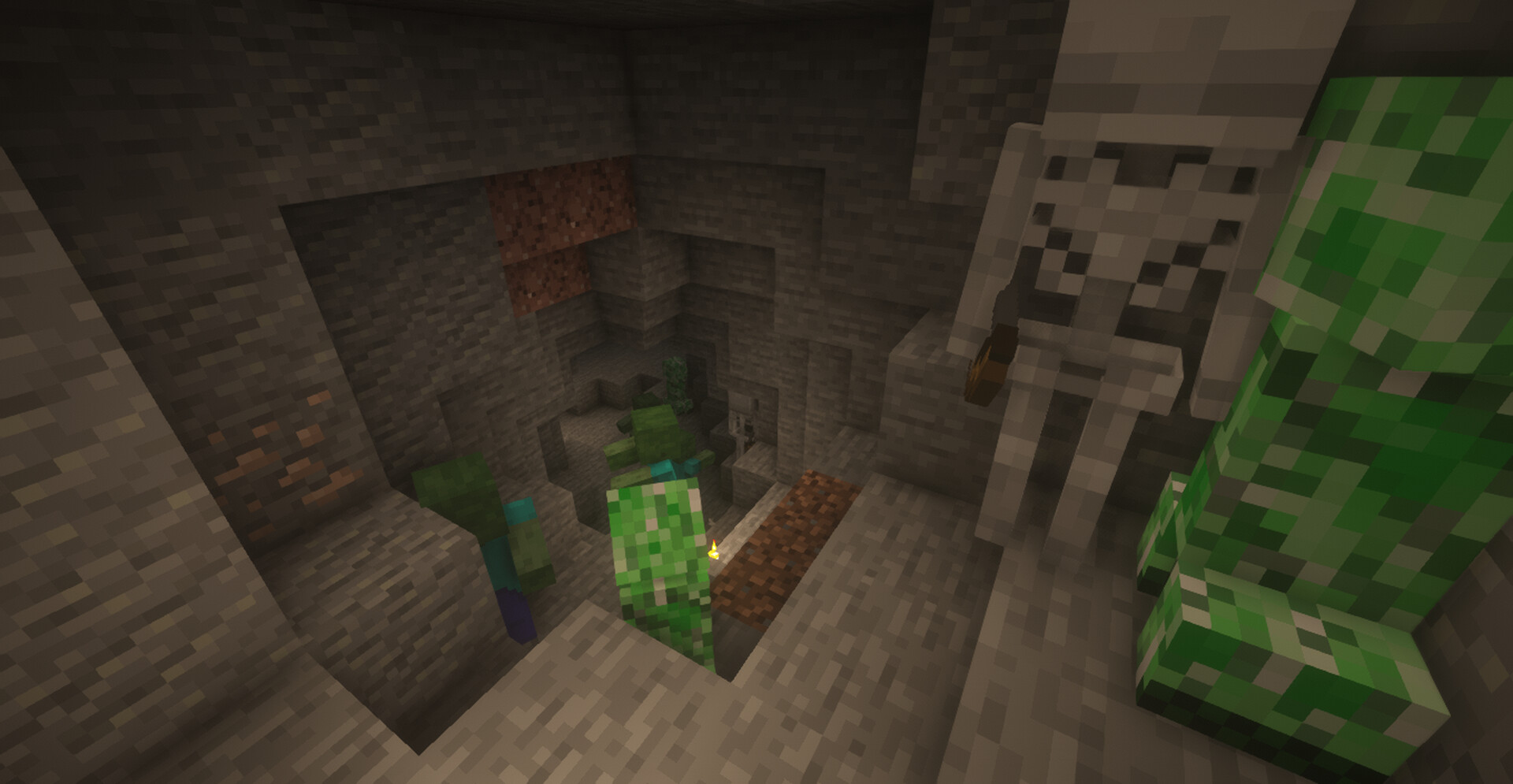 No Faces Texture Pack Minecraft Texture Pack