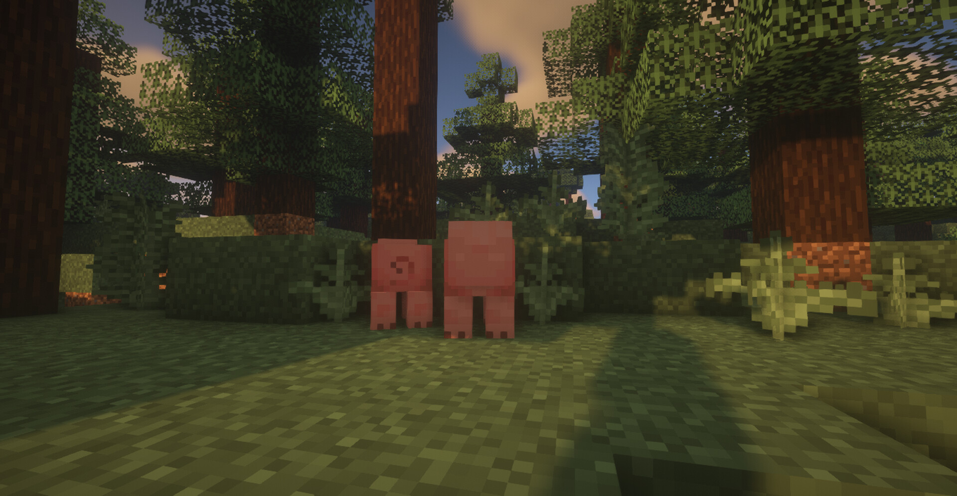 No Faces Texture Pack Minecraft Texture Pack