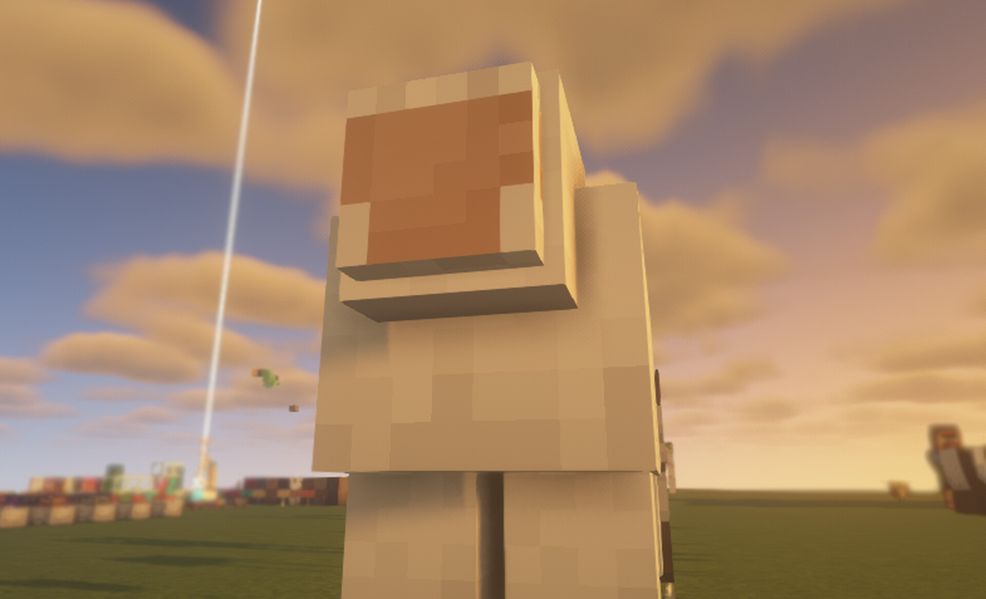 No Faces Texture Pack Minecraft Texture Pack