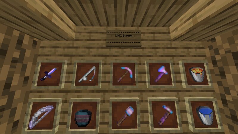 Pride 64x Minecraft Texture Pack