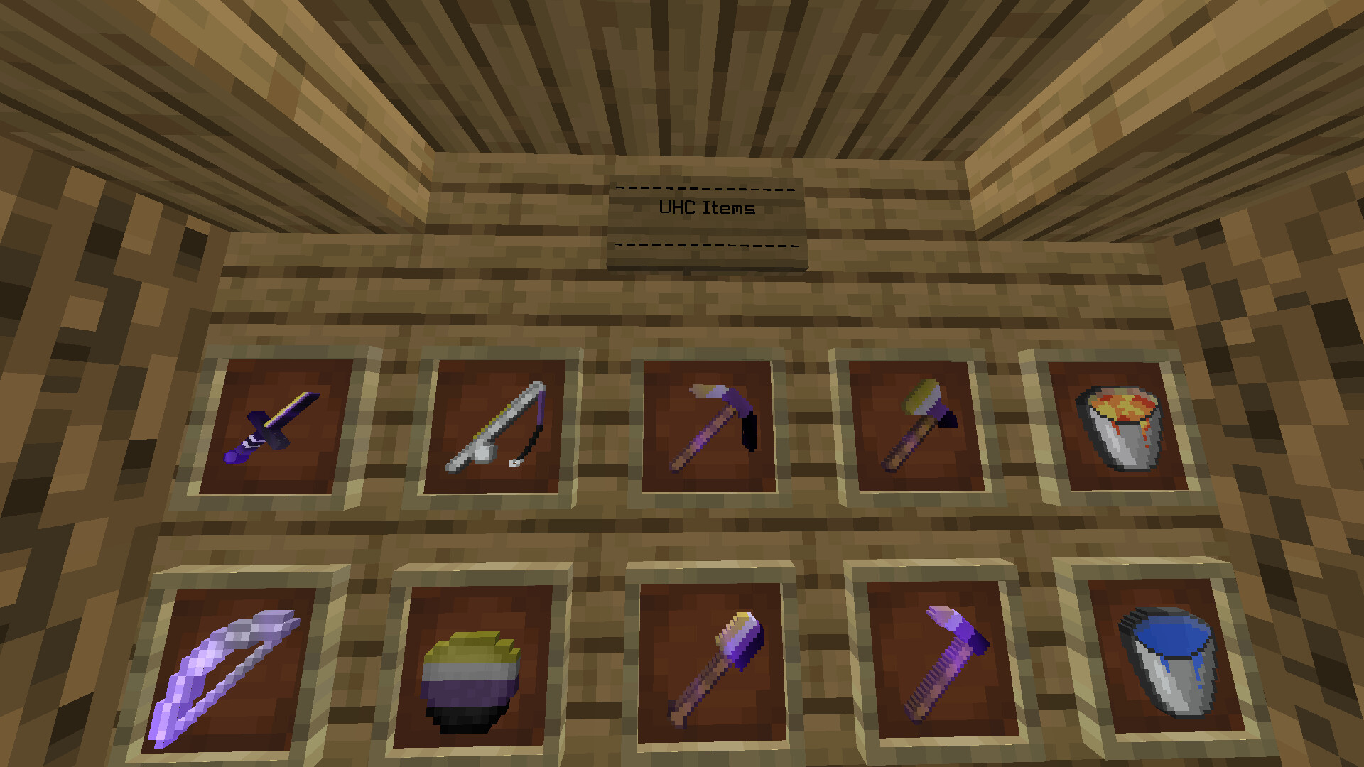 Pride 64x Minecraft Texture Pack