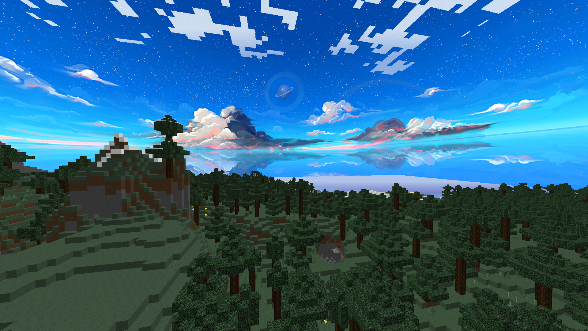 ducky pack Minecraft Texture Pack