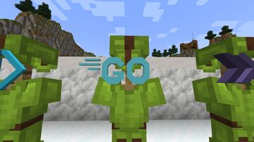 Language Minecraft Texture Packs | Planet Minecraft Community