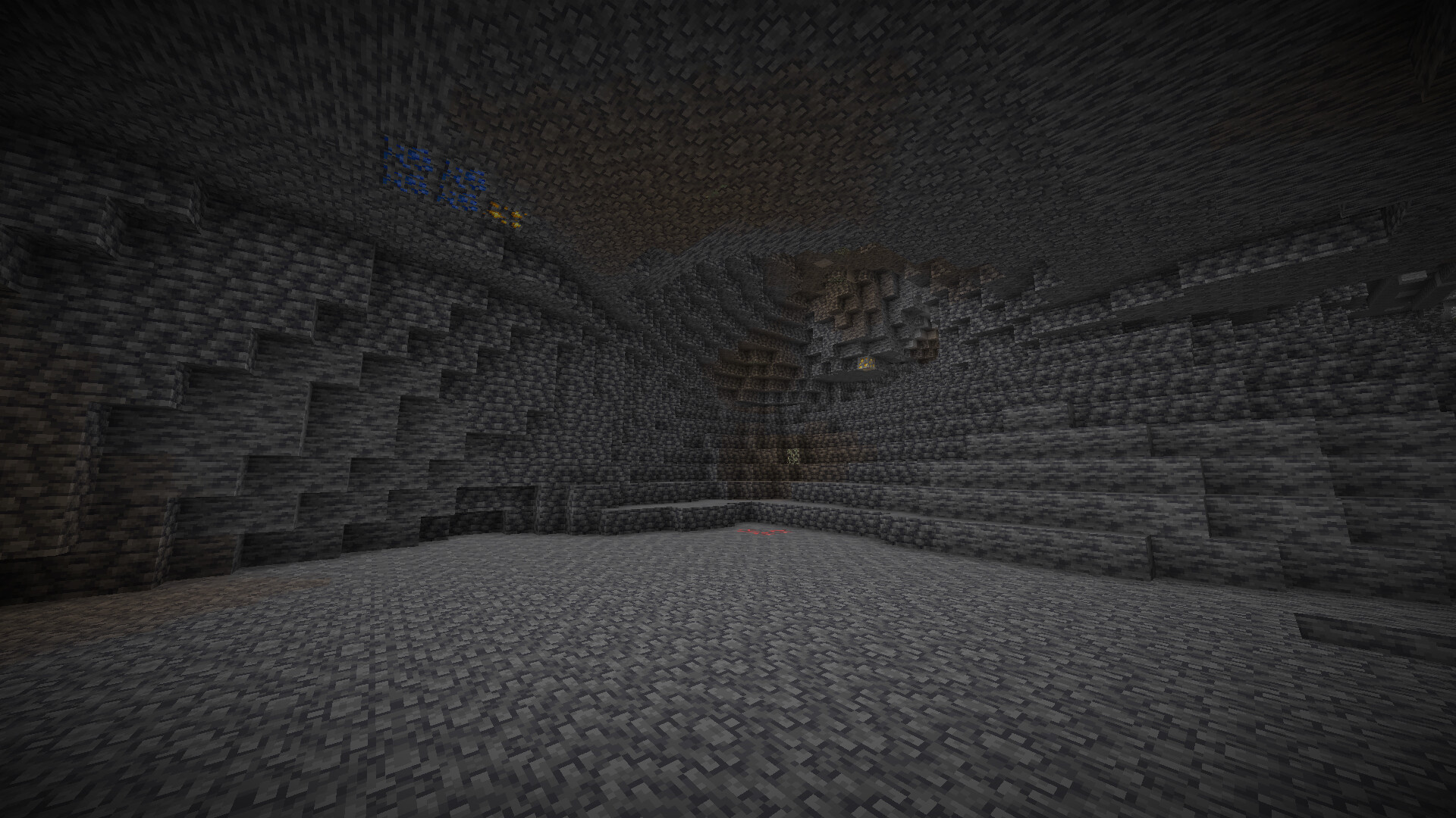 New Tuff Minecraft Texture Pack